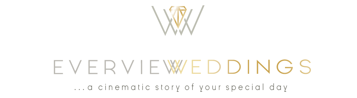 Everview Weddings - A Cinematic Story of Your Special Day